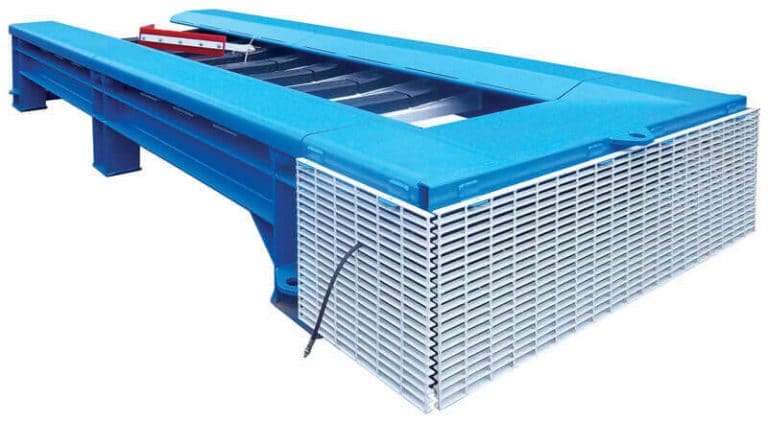 Conveyor Tail Sections - West River Conveyors