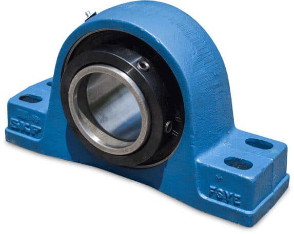 Conveyor Bearings | West River Conveyors