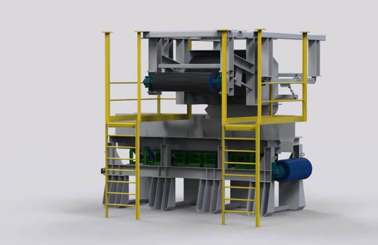 Transfer Chutes & Conveyors [Free Estimates!] | West River Conveyors