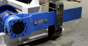 Why Backstops are Important for Inclined Conveyors